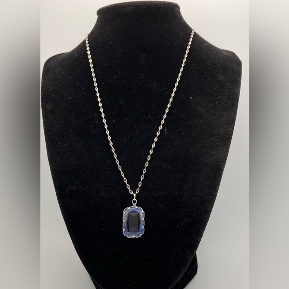 By Alexa Rae | Jewelry | Melania Clara By Alexa Rae Rainbow Necklace ...